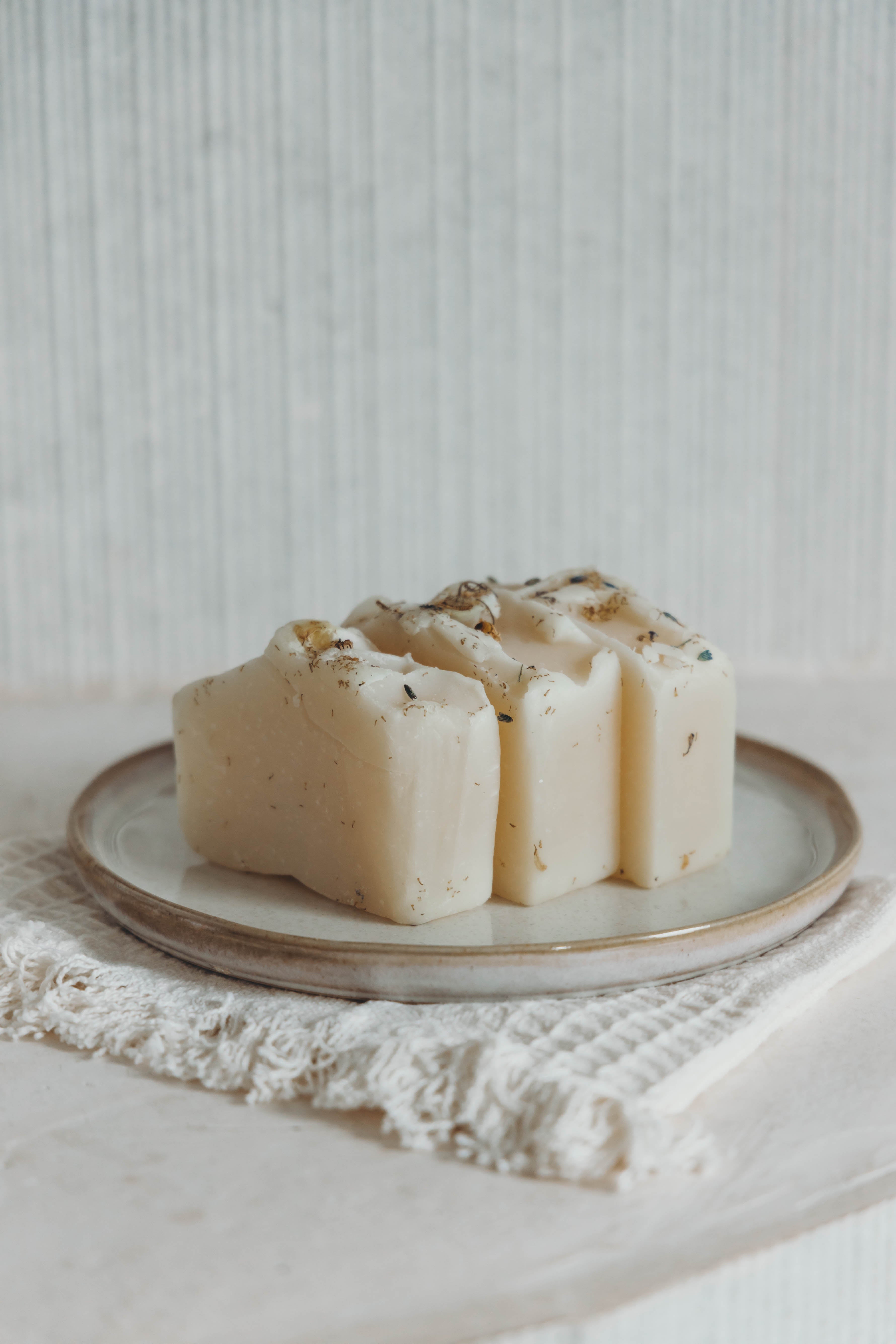 Yoni Soap – MotherBees