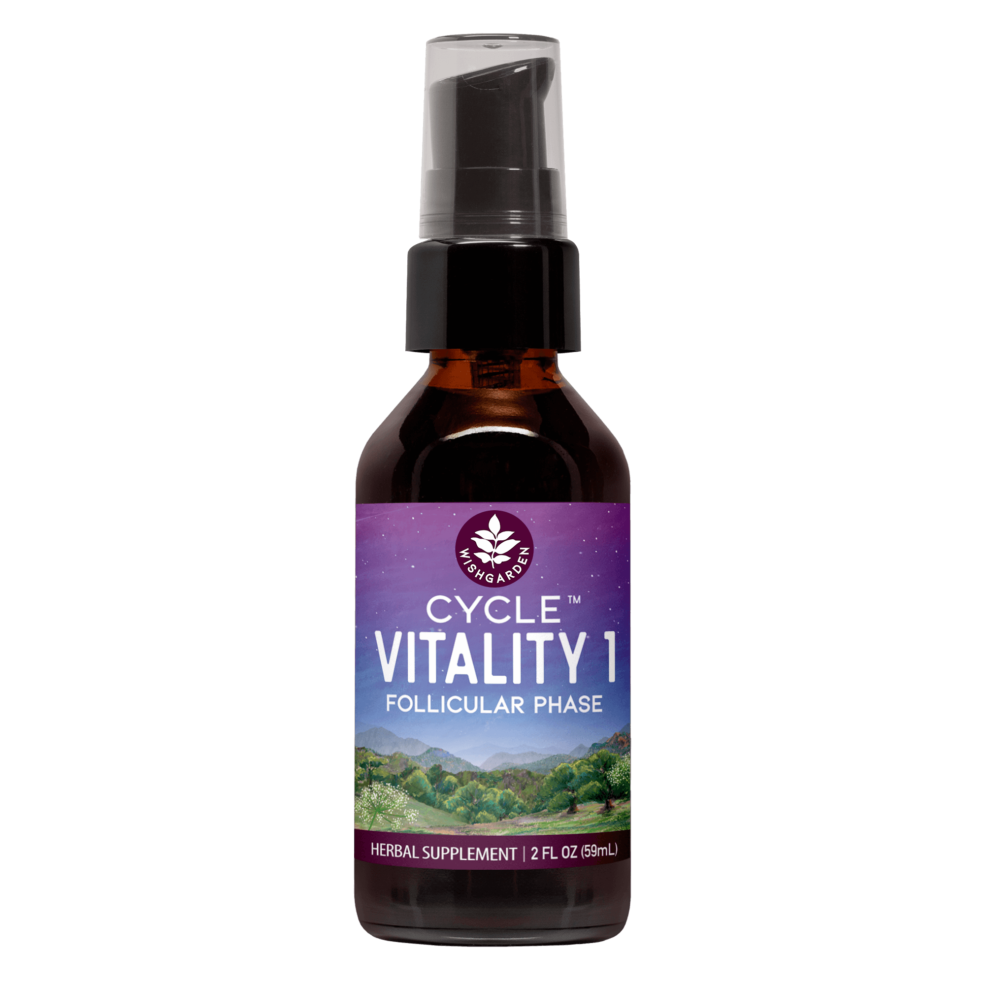 Cycle Vitality 1 Follicular Phase - Estrogen Support – MotherBees