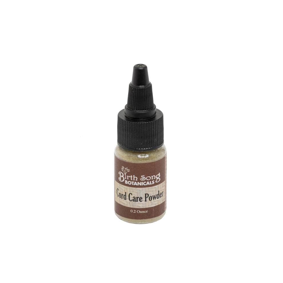 Umbilical Cord Care Powder – MotherBees