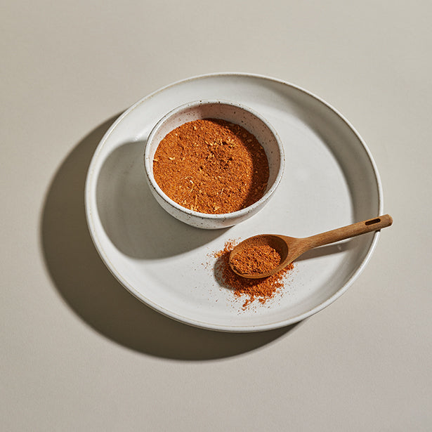 Taco Seasoning – MotherBees